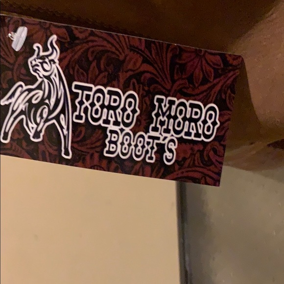 Shoes | Toro Moro Suede Chelsea Square Toe Rodeo Boots | Poshmark